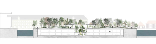 Operaparken: Everything You Need to Know About COBE's Latest Project