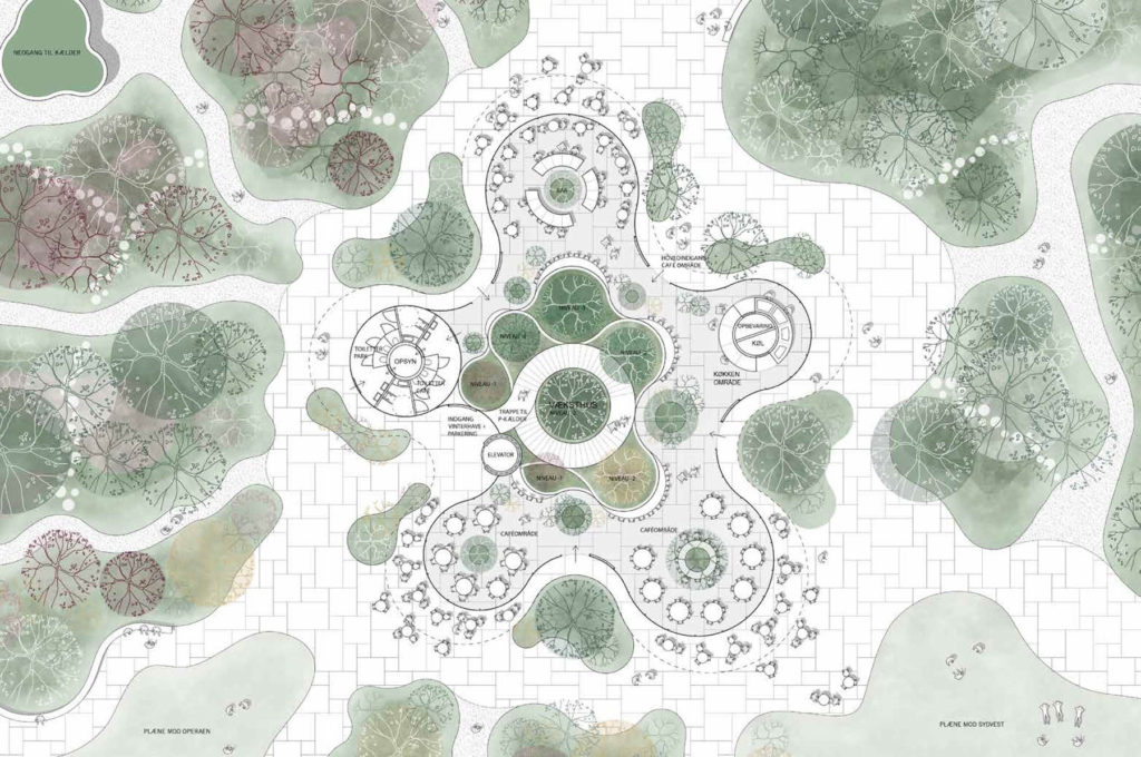 Operaparken: Everything You Need to Know About COBE's Latest Project