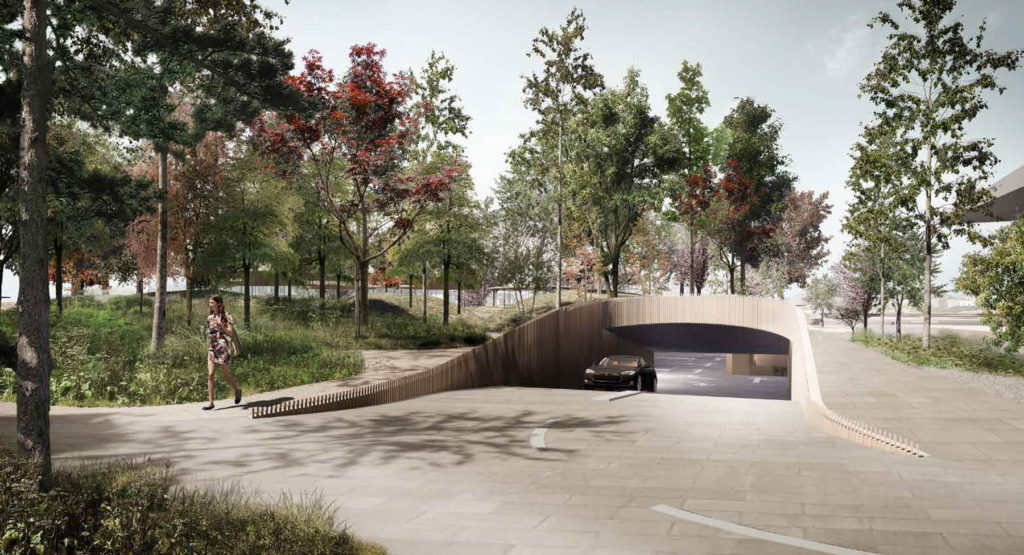 Operaparken: Everything You Need to Know About COBE's Latest Project