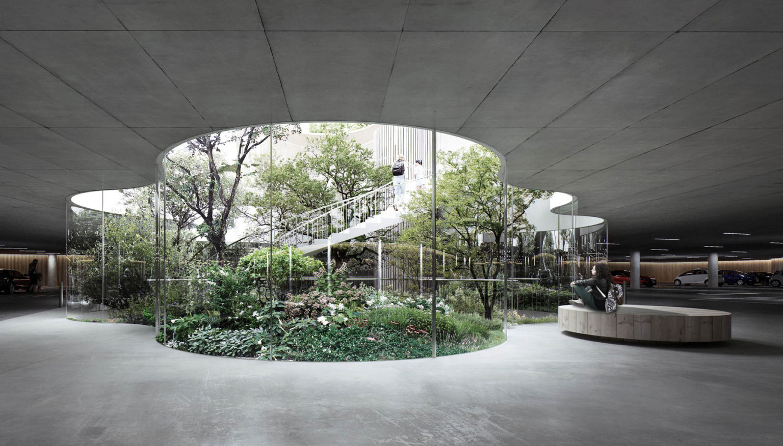 Operaparken: Everything You Need to Know About COBE's Latest Project