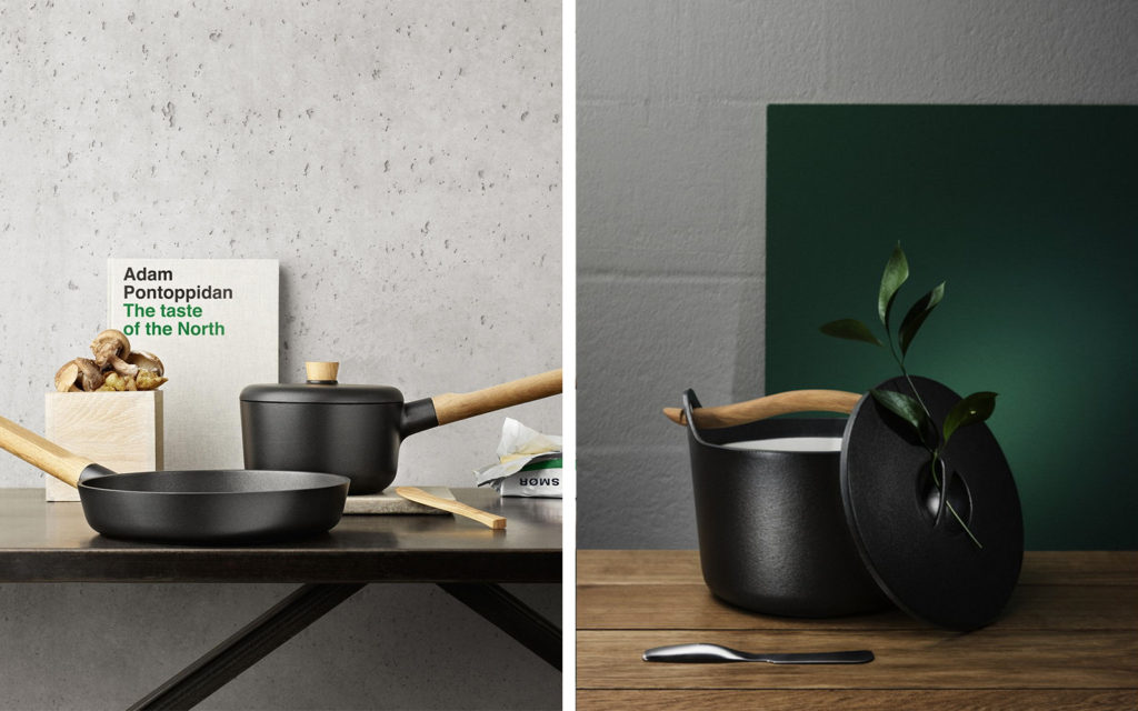 The Best Scandinavian Cookware for Your Home
