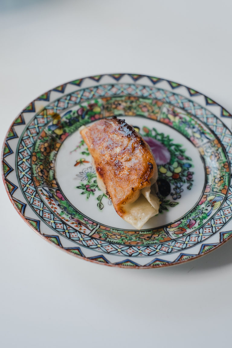 The Monthly Bite: A Night at Hidden Dim Sum