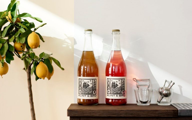 Cheers to That: Alcohol Free Drinks That Taste Like the Real Thing