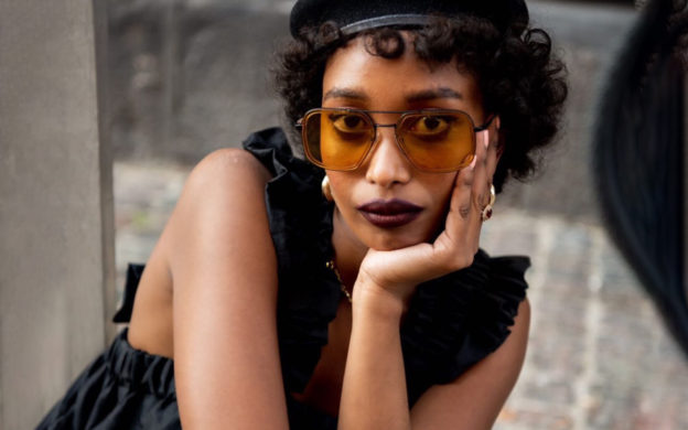 Ladies who Launch: Mona M. Ali of Fiiri agency