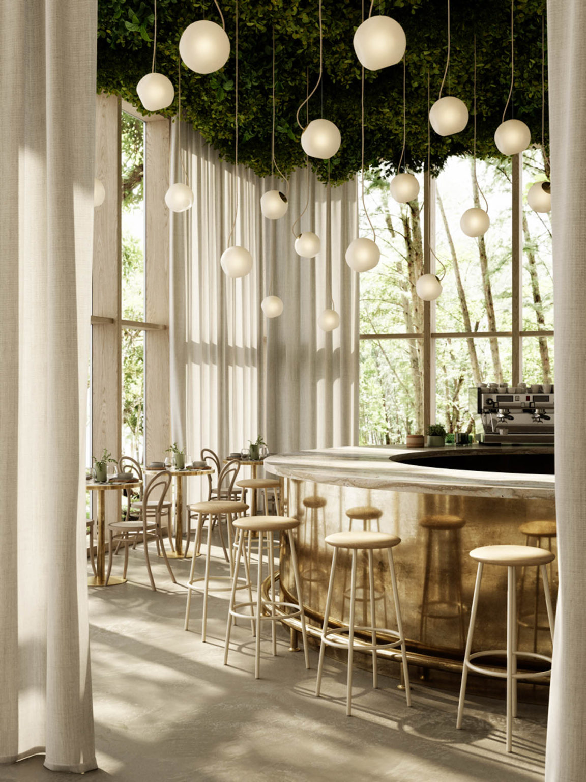 The Scandinavian Design List: November 2020