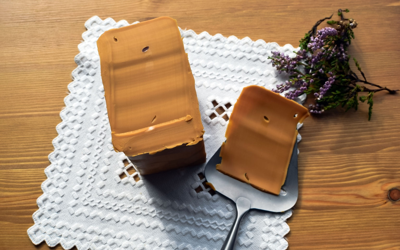What is Brunost? A Guide to Norwegian Brown Cheese