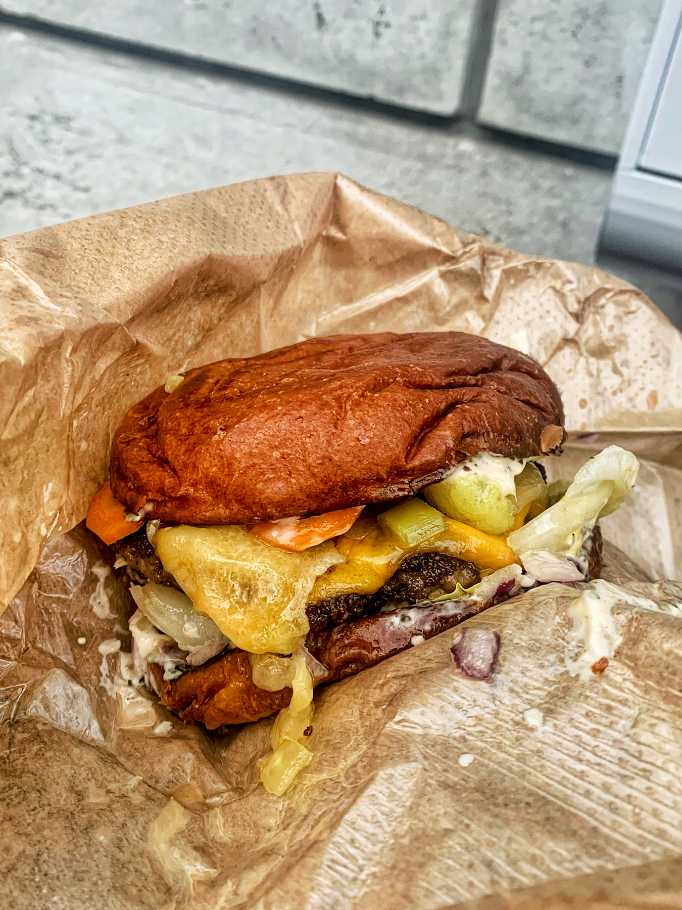 The Monthly Bite: Best Takeaway in Copenhagen Vol. 4 [COVID Edition]