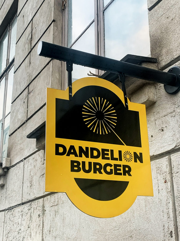 The Monthly Bite: Best Takeaway in Copenhagen Vol. 4 [COVID Edition]