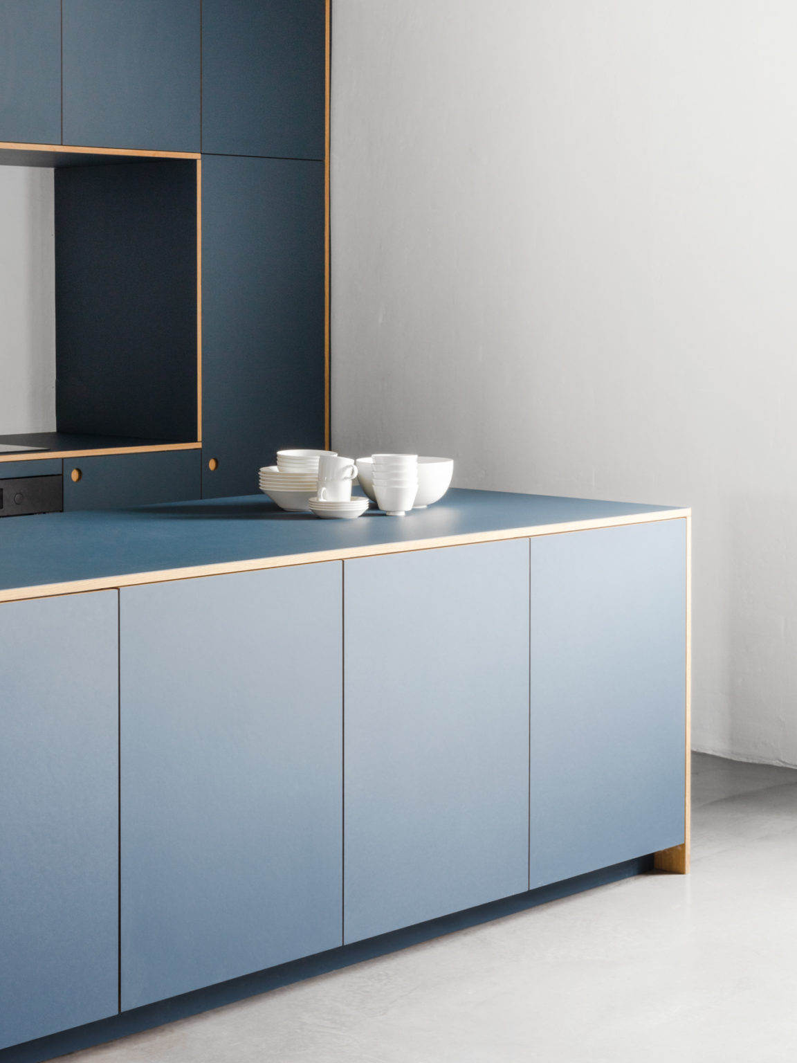Danish Designed Kitchens from Reform Go Global | Scandinavia Standard