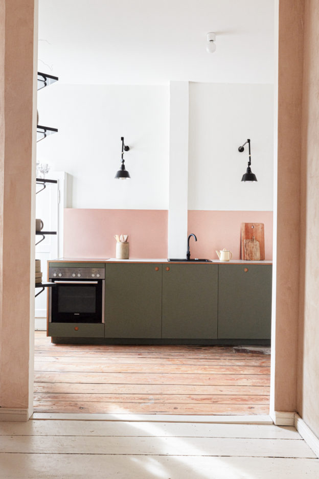 Danish Designed Kitchens from Reform Go Global | Scandinavia Standard