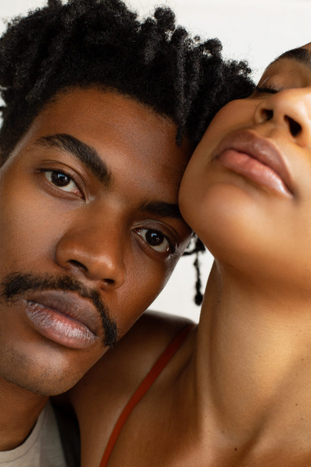 Ladies Who Launch: Rebecca Dufour Partanen of RDP Skincare