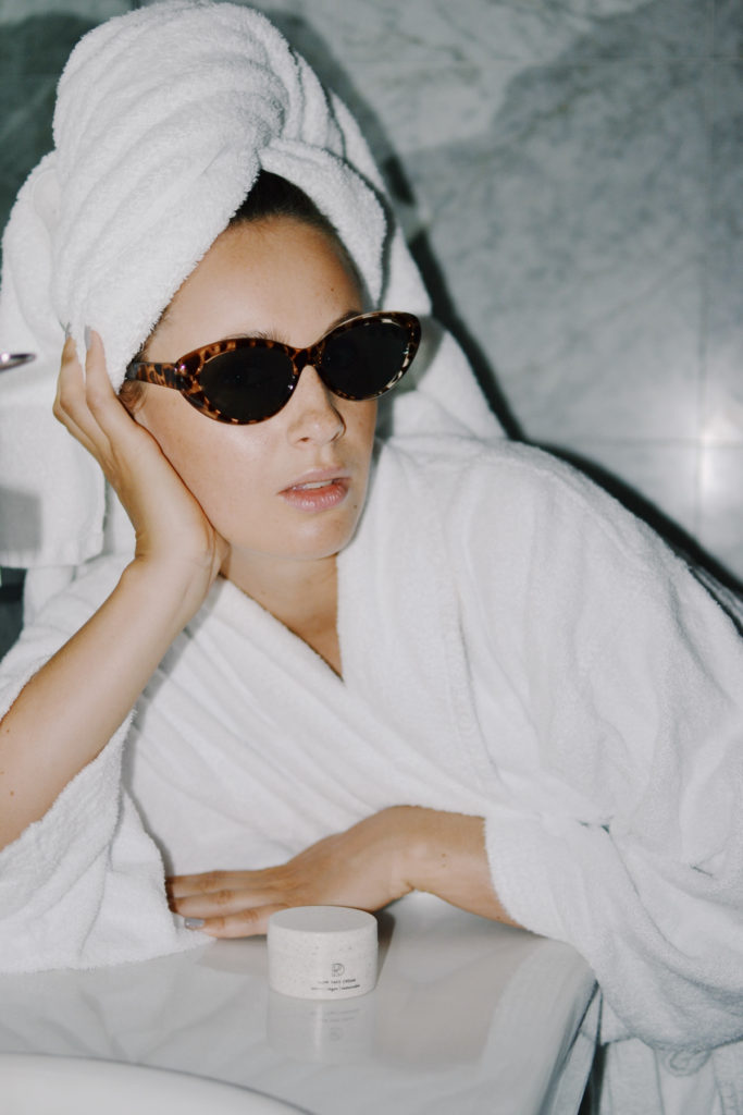 Ladies Who Launch: Rebecca Dufour Partanen of RDP Skincare