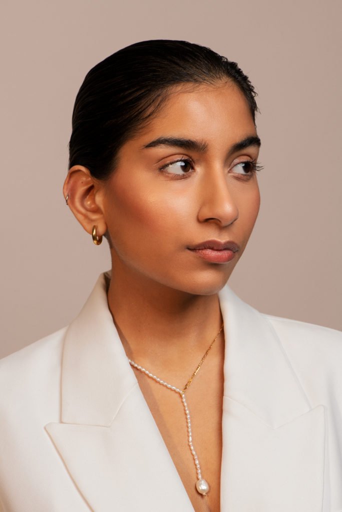 Ladies Who Launch: Rebecca Dufour Partanen of RDP Skincare