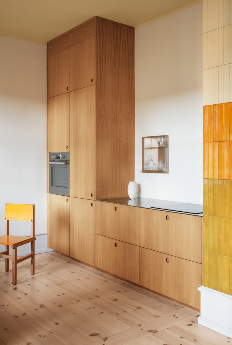 Danish Designed Kitchens from Reform Go Global | Scandinavia Standard