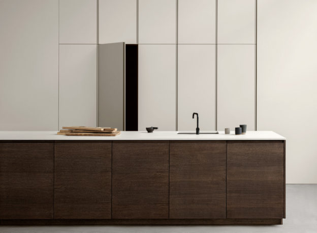 Danish Designed Kitchens from Reform Go Global | Scandinavia Standard