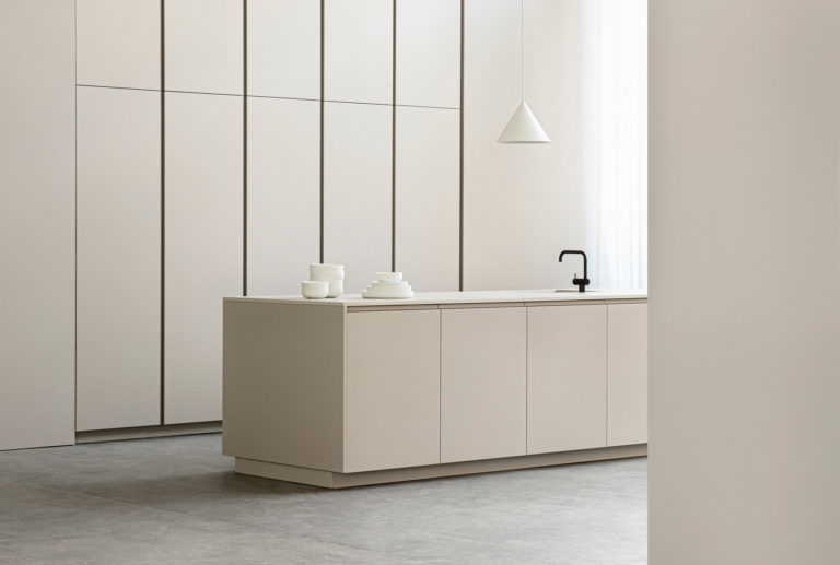 Danish Designed Kitchens from Reform Go Global | Scandinavia Standard