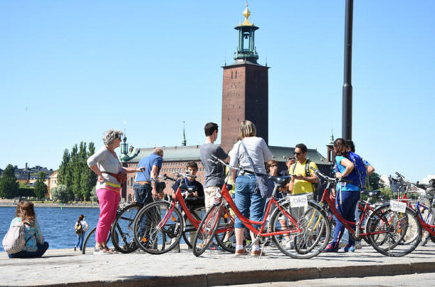 What's On in Stockholm: April 2021 | Scandinavia Standard