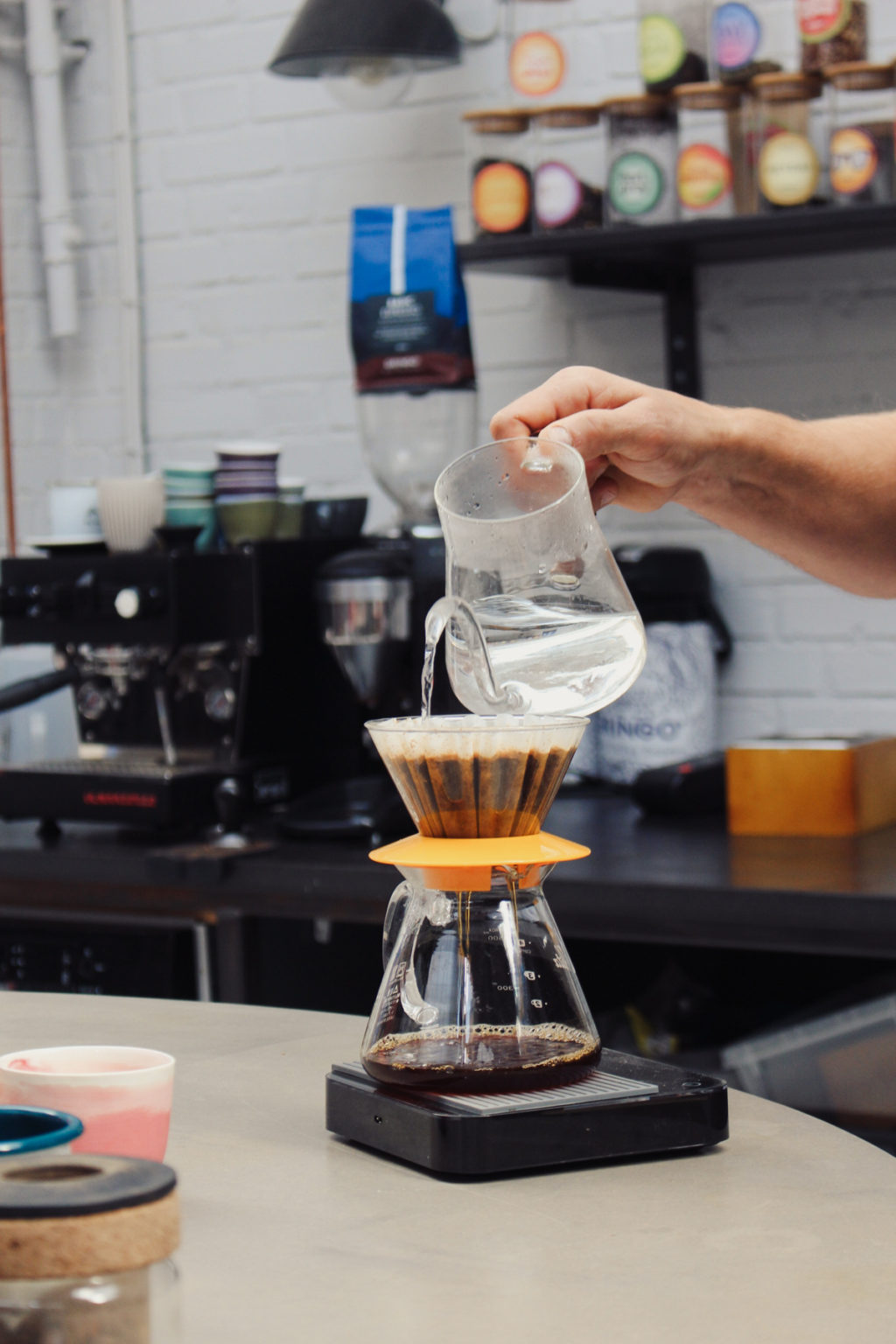 A Guide to the Best Coffee in Gothenburg | Scandinavia Standard