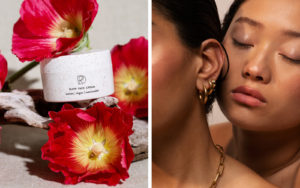 Ladies Who Launch: Rebecca Dufour Partanen of RDP Skincare