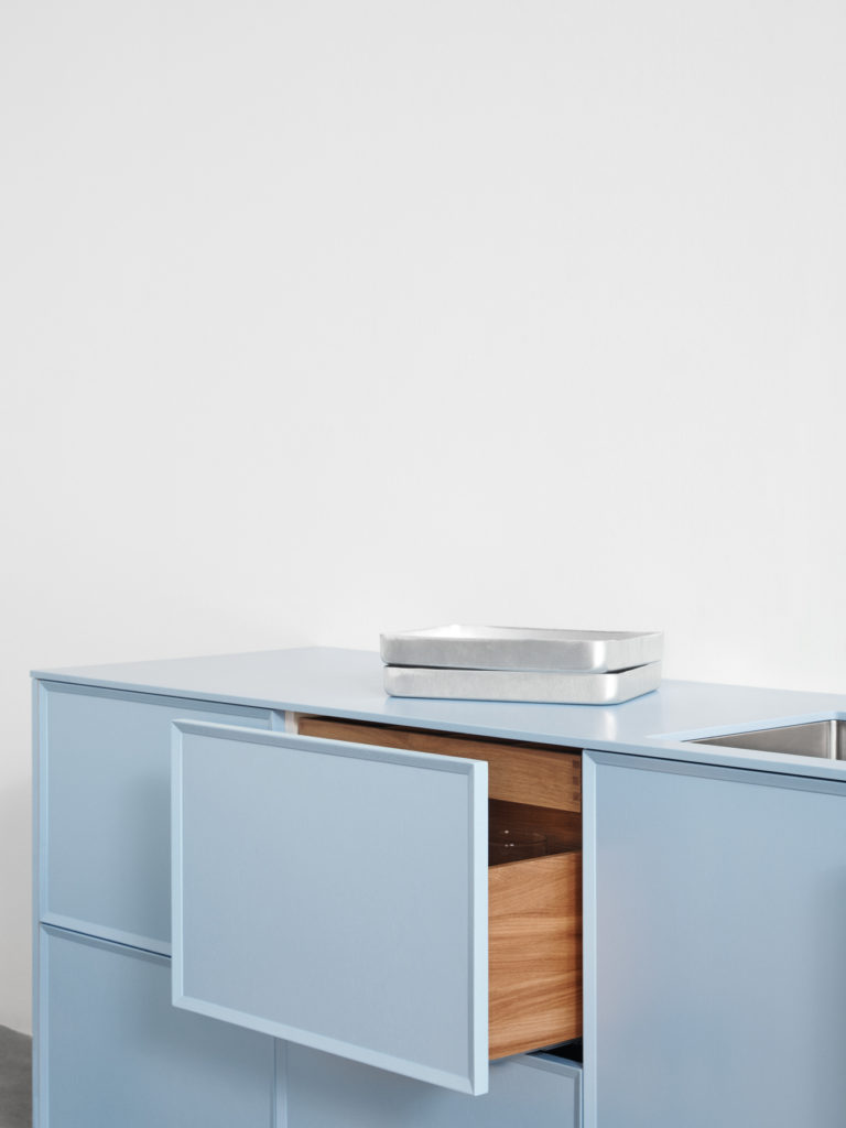 Danish Designed Kitchens from Reform Go Global | Scandinavia Standard