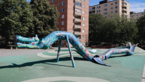 The Best Playgrounds for Kids in Stockholm | Scandinavia Standard