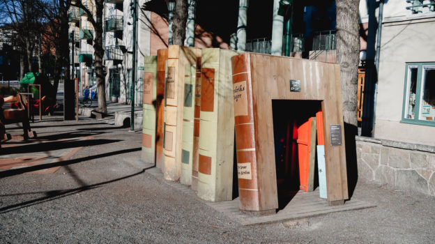 The Best Playgrounds for Kids in Stockholm | Scandinavia Standard