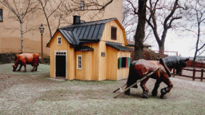 The Best Playgrounds for Kids in Stockholm | Scandinavia Standard
