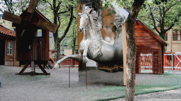 The Best Playgrounds for Kids in Stockholm | Scandinavia Standard