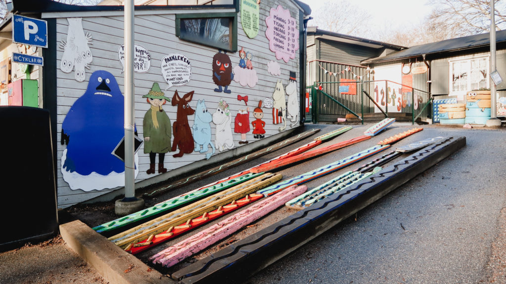 The Best Playgrounds for Kids in Stockholm | Scandinavia Standard