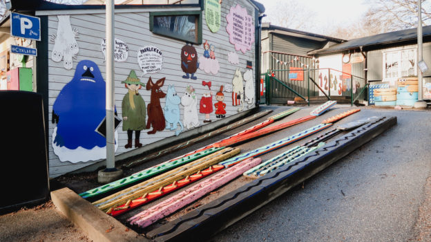 The Best Playgrounds for Kids in Stockholm | Scandinavia Standard