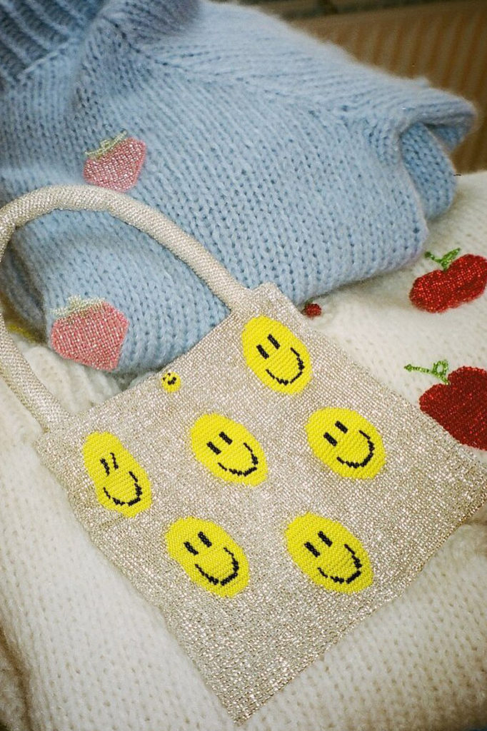 Ladies Who Launch: Anna Andres & Bernabela Sapalú of Pura Utz