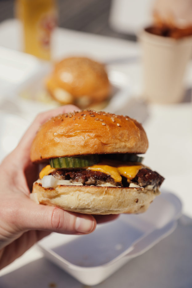 The Monthly Bite: Best New Openings in Copenhagen Vol. 12