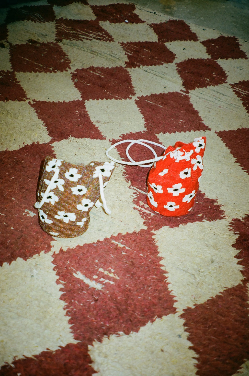 Ladies Who Launch: Anna Andres & Bernabela Sapalú of Pura Utz