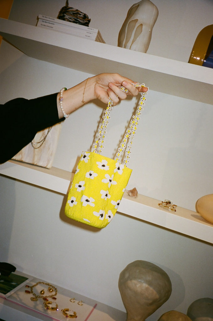 Ladies Who Launch: Anna Andres & Bernabela Sapalú of Pura Utz