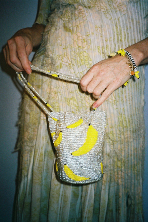 Ladies Who Launch: Anna Andres & Bernabela Sapalú of Pura Utz