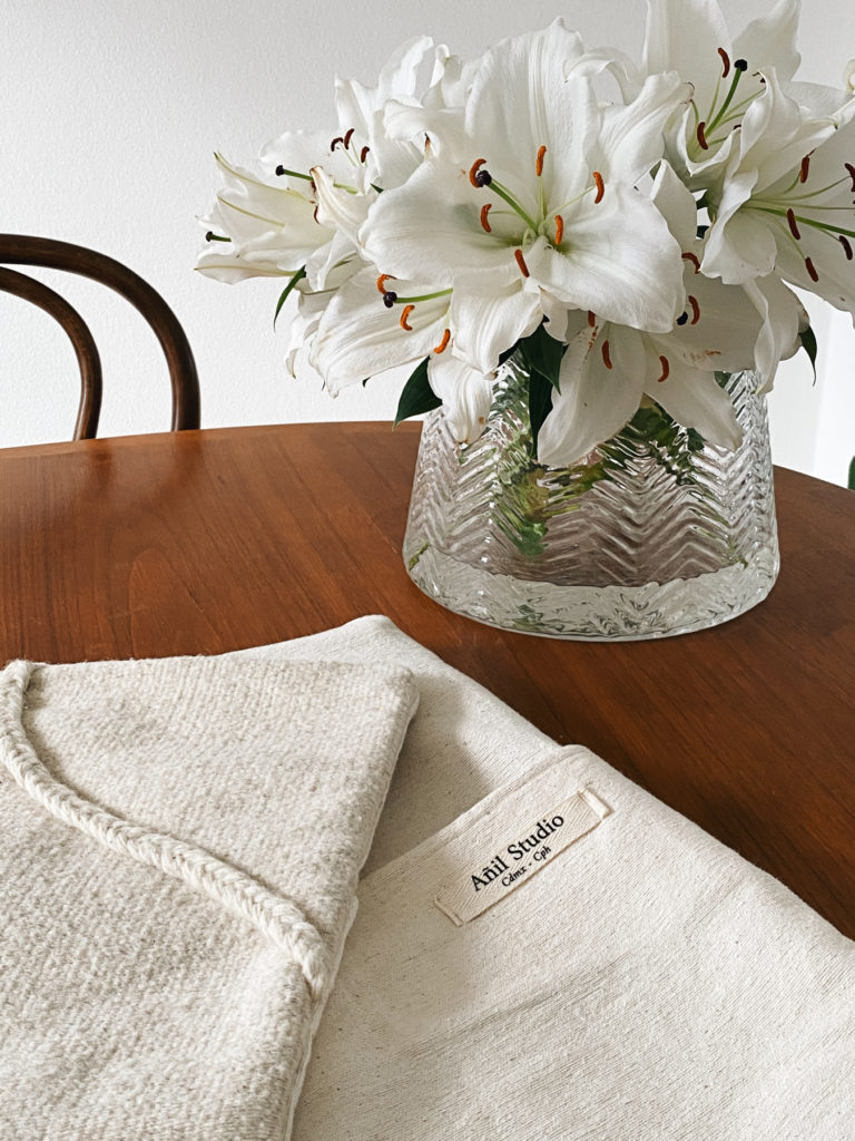 Oaxaca to Copenhagen: Textiles from Añil Studio