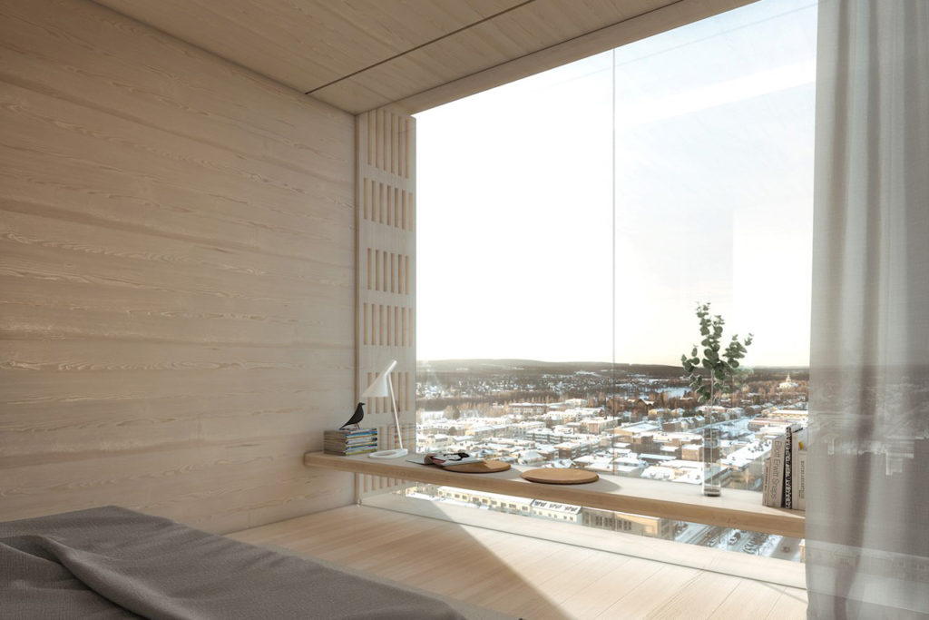 Wooden You Know It: A Guide to Scandinavian Timber Architecture