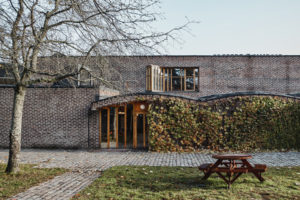 Wooden You Know It: A Guide to Scandinavian Timber Architecture