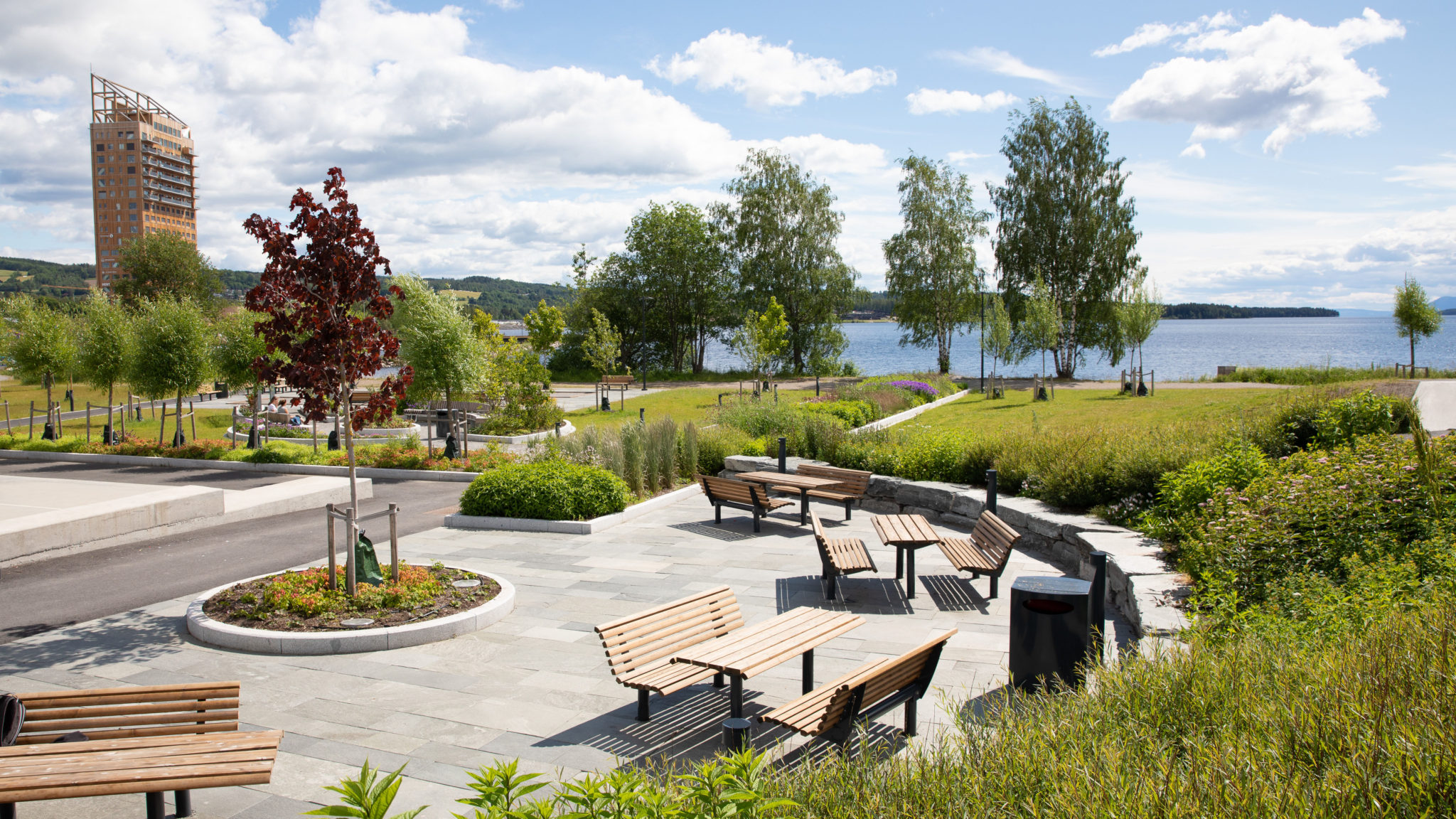 Wooden You Know It: A Guide to Scandinavian Timber Architecture