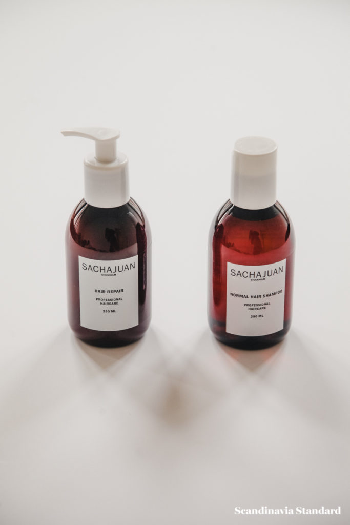The Best Scandinavian Haircare Brands to Know