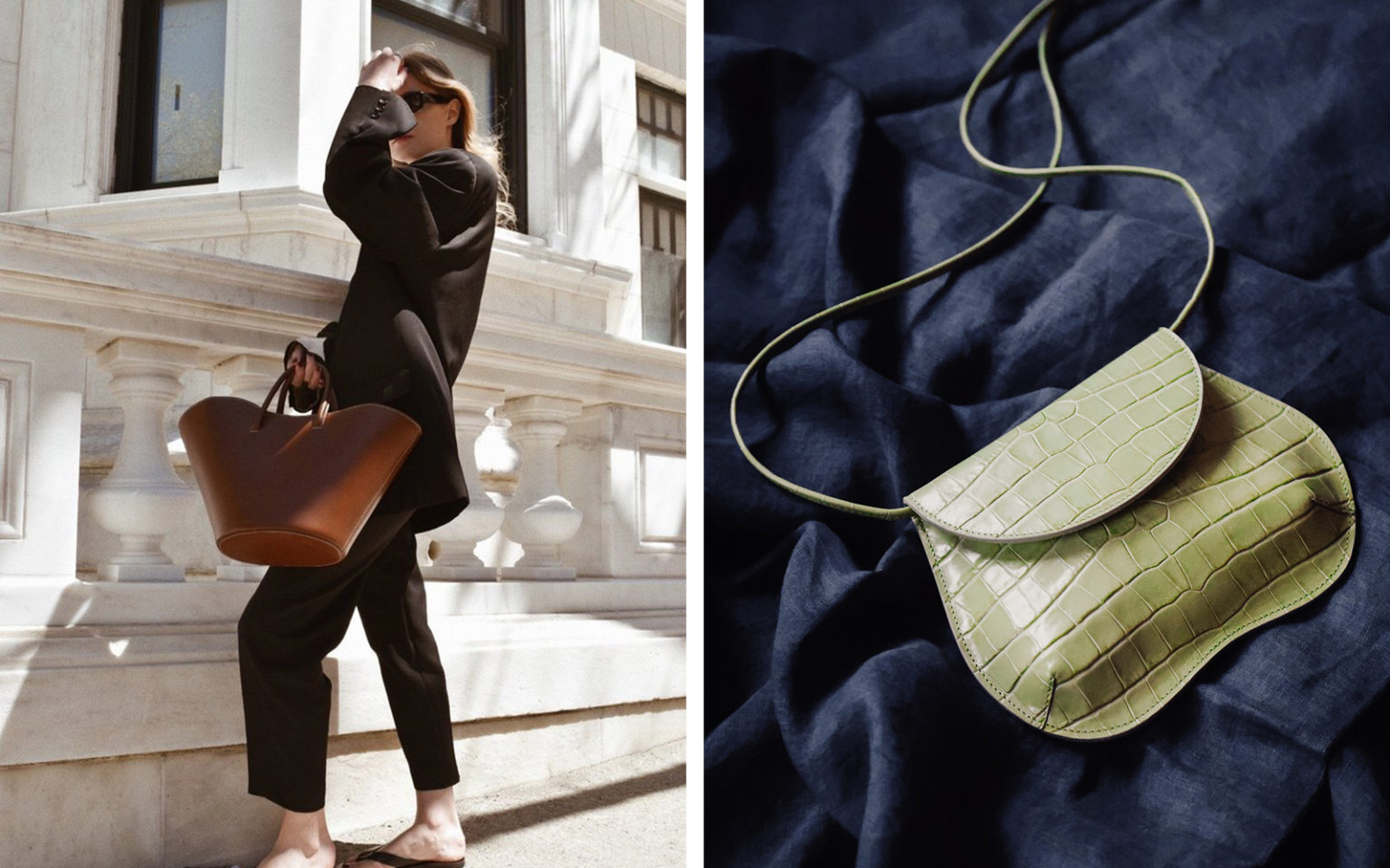 The Best Swedish Handbag Brands to Know