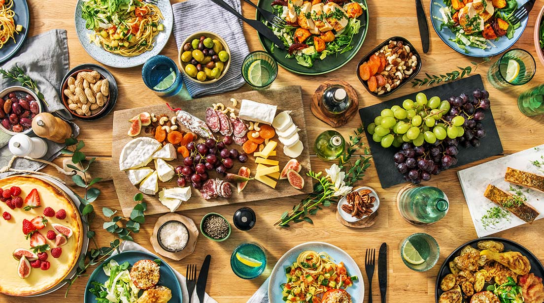 HelloFresh in Scandinavia: Here's Why to Try It Now