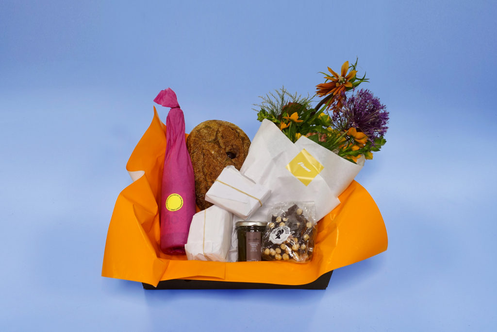 How to Send the Perfect, Unique Gift to Denmark