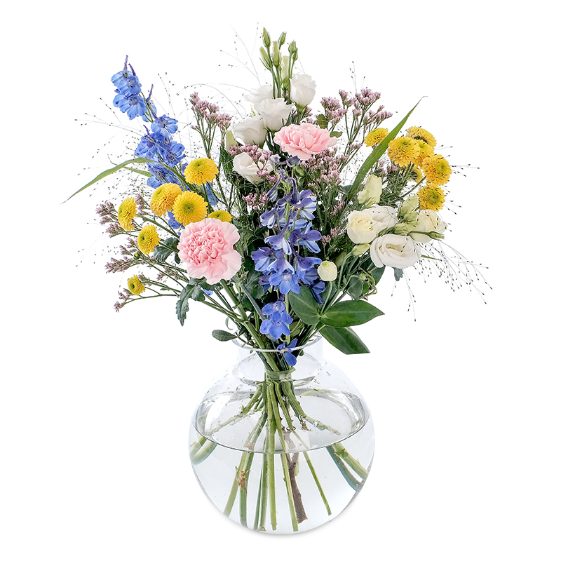 How to Send the Perfect, Unique Gift to Denmark