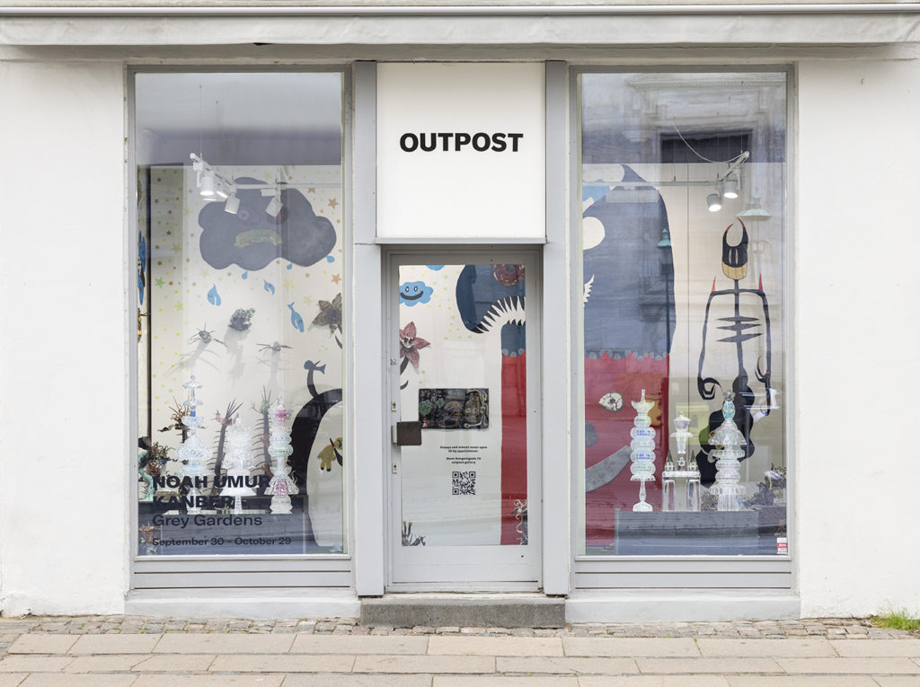 The Best Art Galleries in Copenhagen