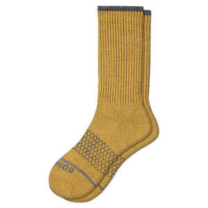 The Warmest Socks You Need This Winter