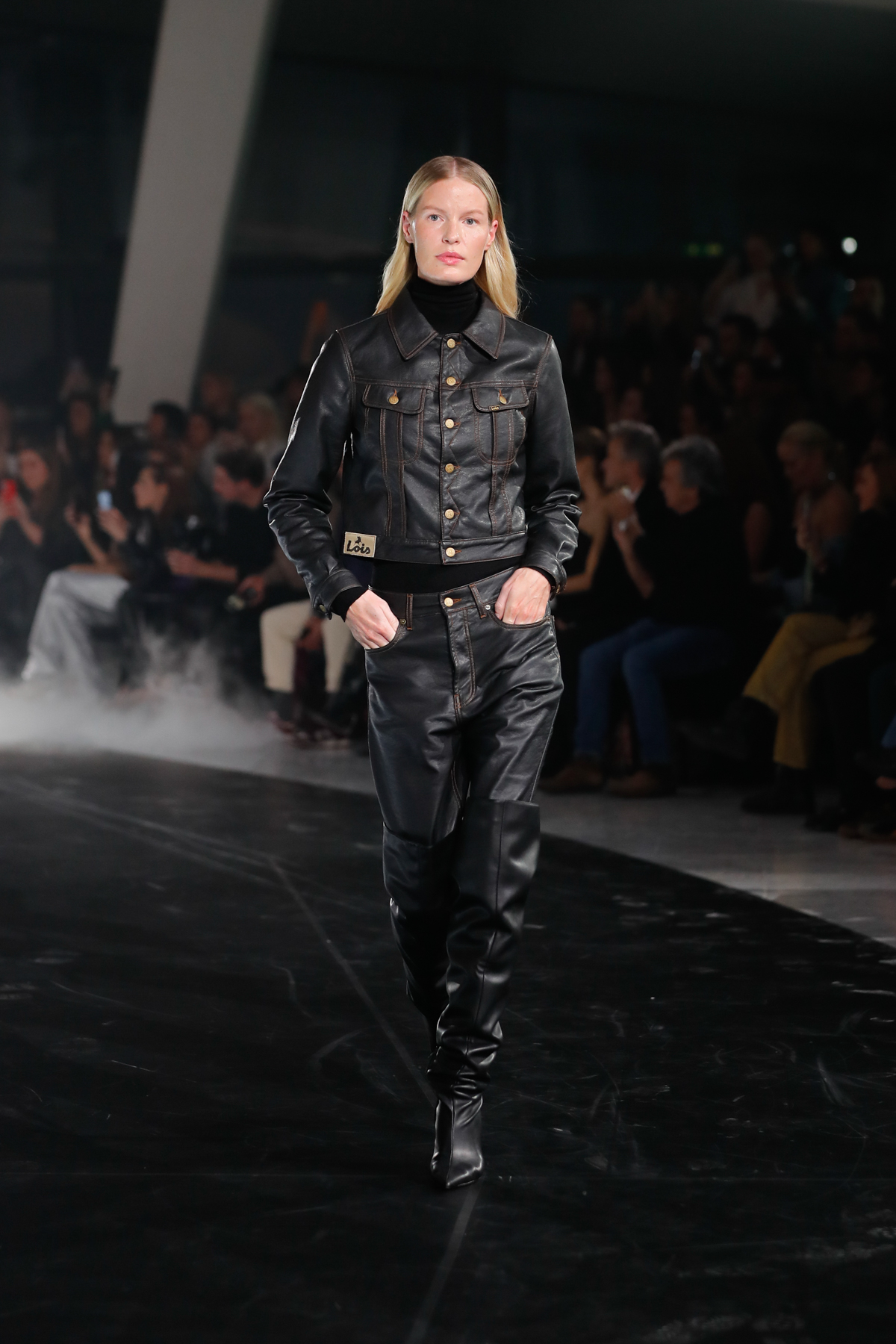 A Denim Love Story: the Brand that Dressed ABBA is Back in Scandinavia