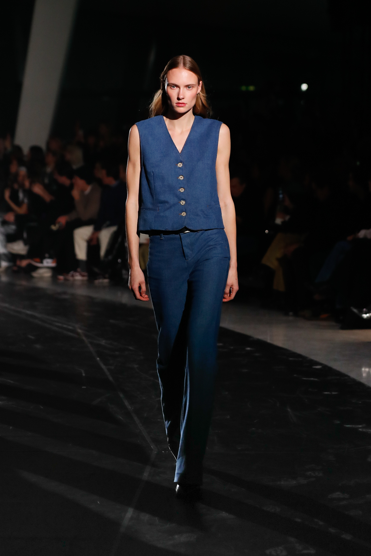 A Denim Love Story: the Brand that Dressed ABBA is Back in Scandinavia