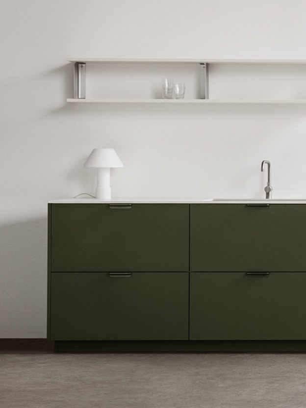 The Best Scandinavian Design Kitchens and How to Get Them
