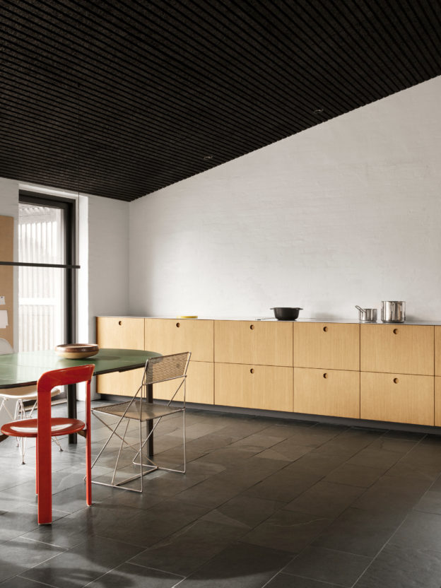 The Best Scandinavian Design Kitchens and How to Get Them